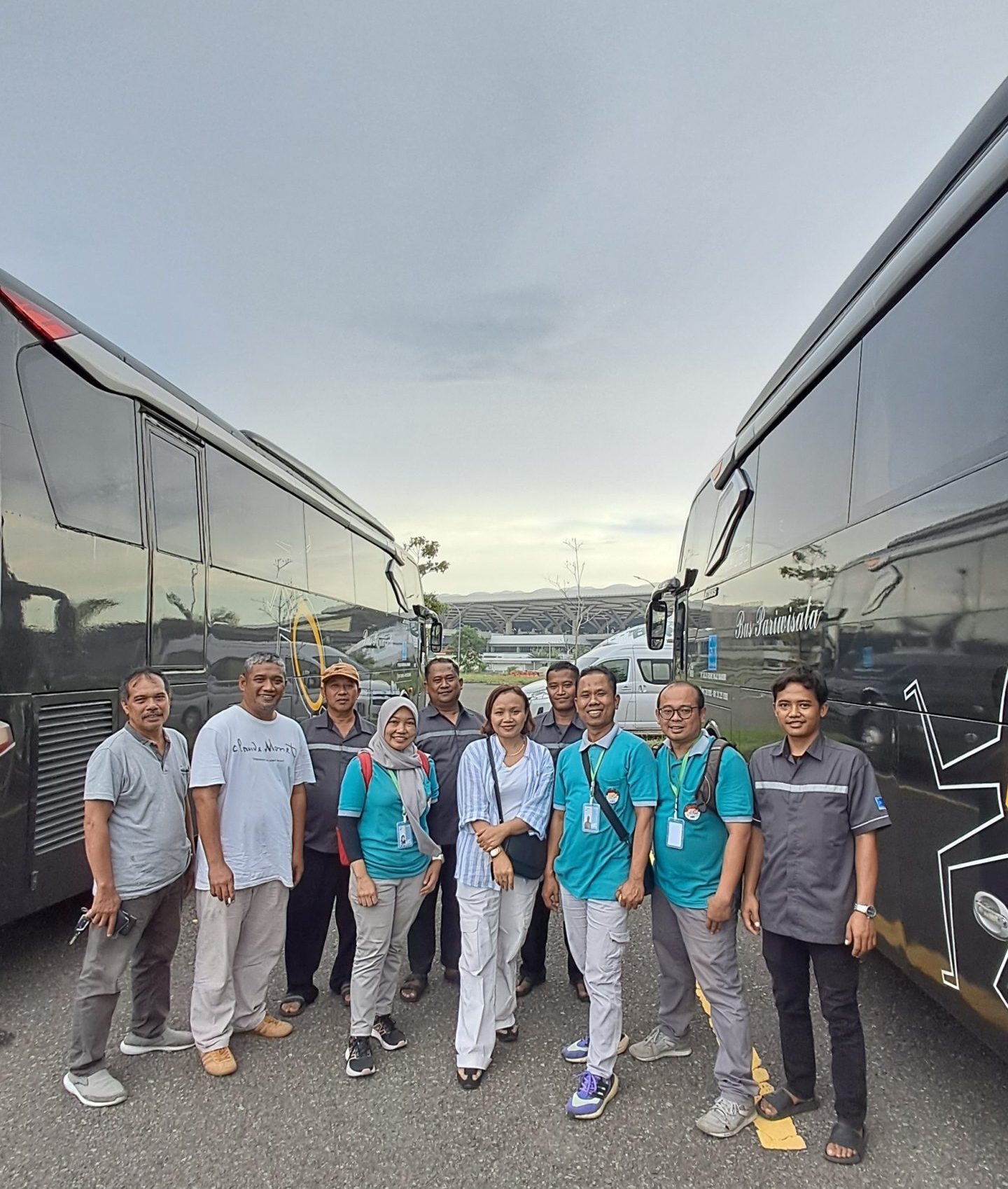 Day Tour & Transfer in Indonesia | Private & Shared Trips