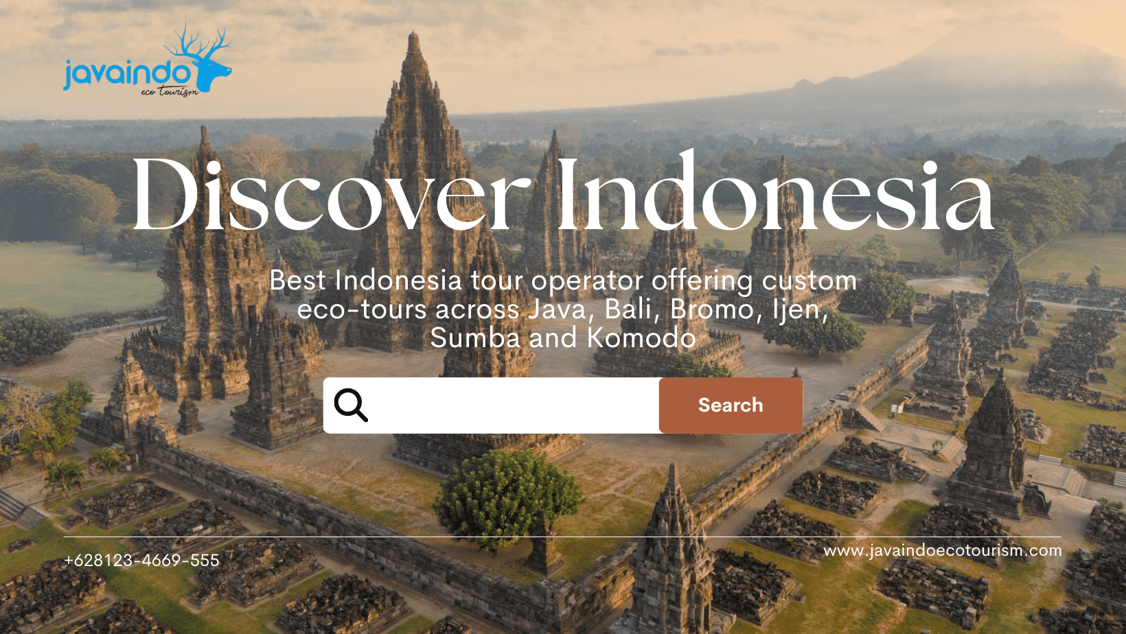 Indonesia Travel Agent | Bali & Indonesia Tours Packages