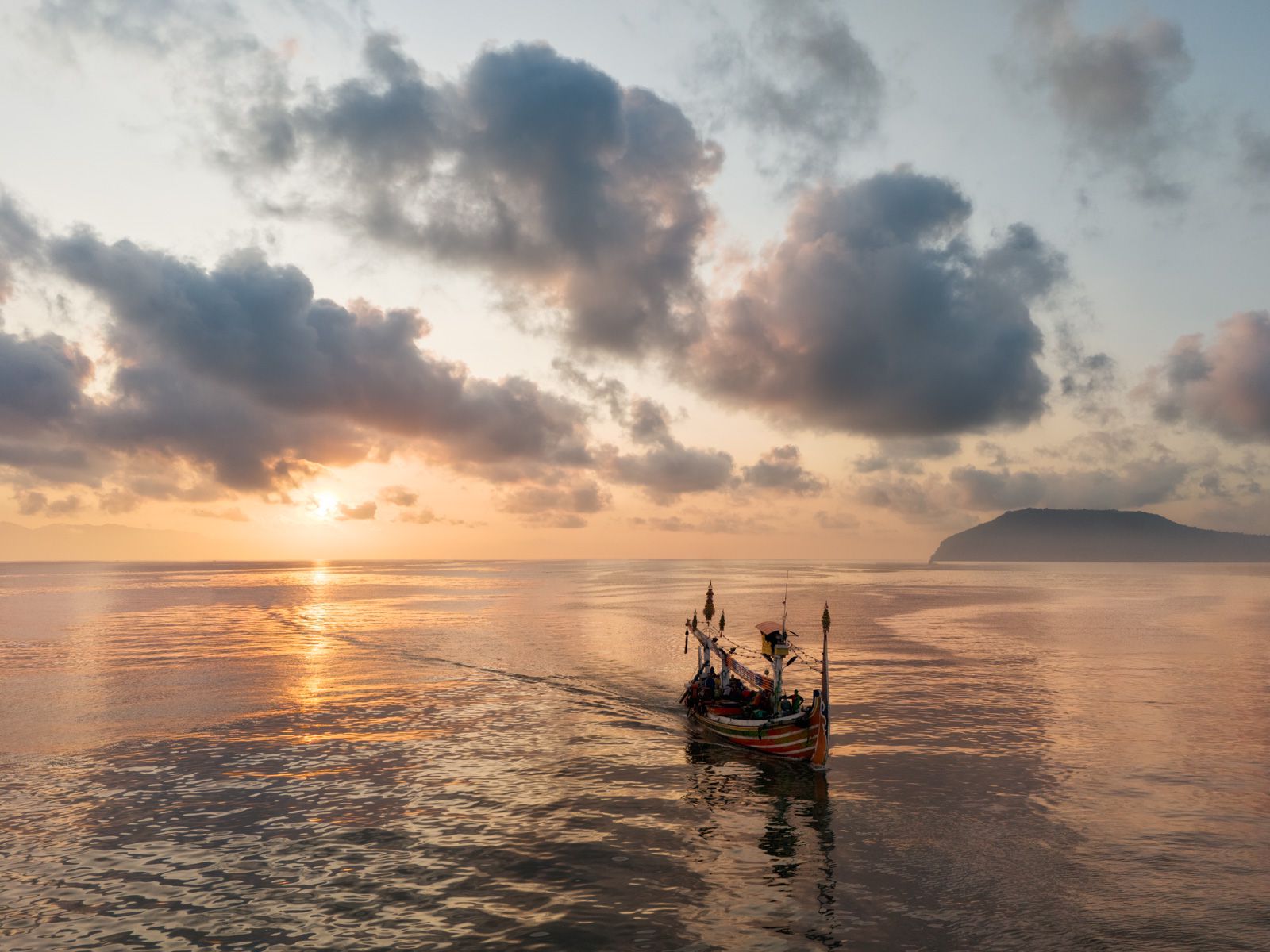 Best Time to Visit Indonesia (2026 Travel Guide)
